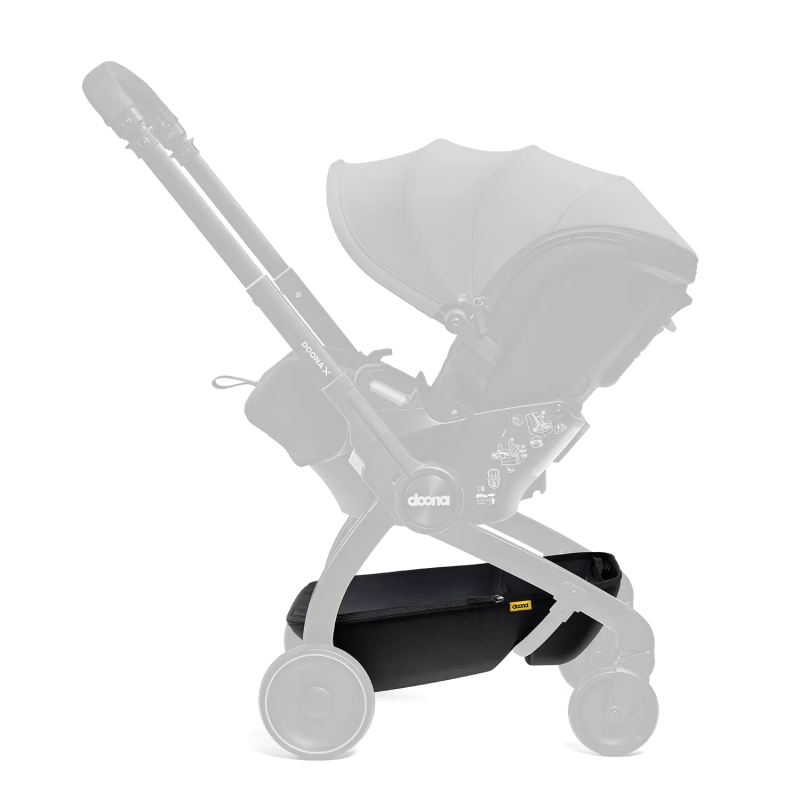 Doona X - 收納籃| Jakewell