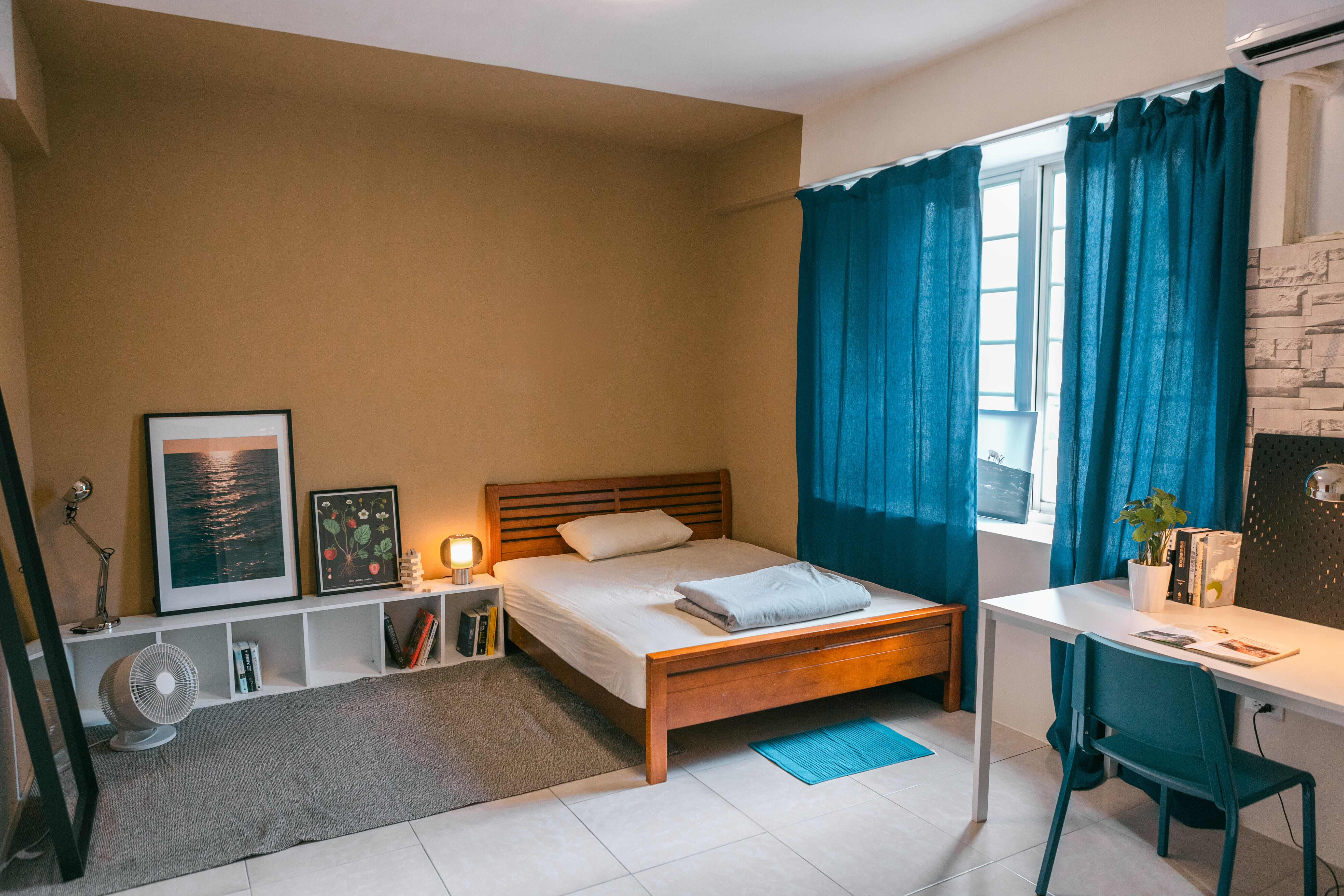 Launcher Pass｜Cowork and Colive - Private En-suite Room