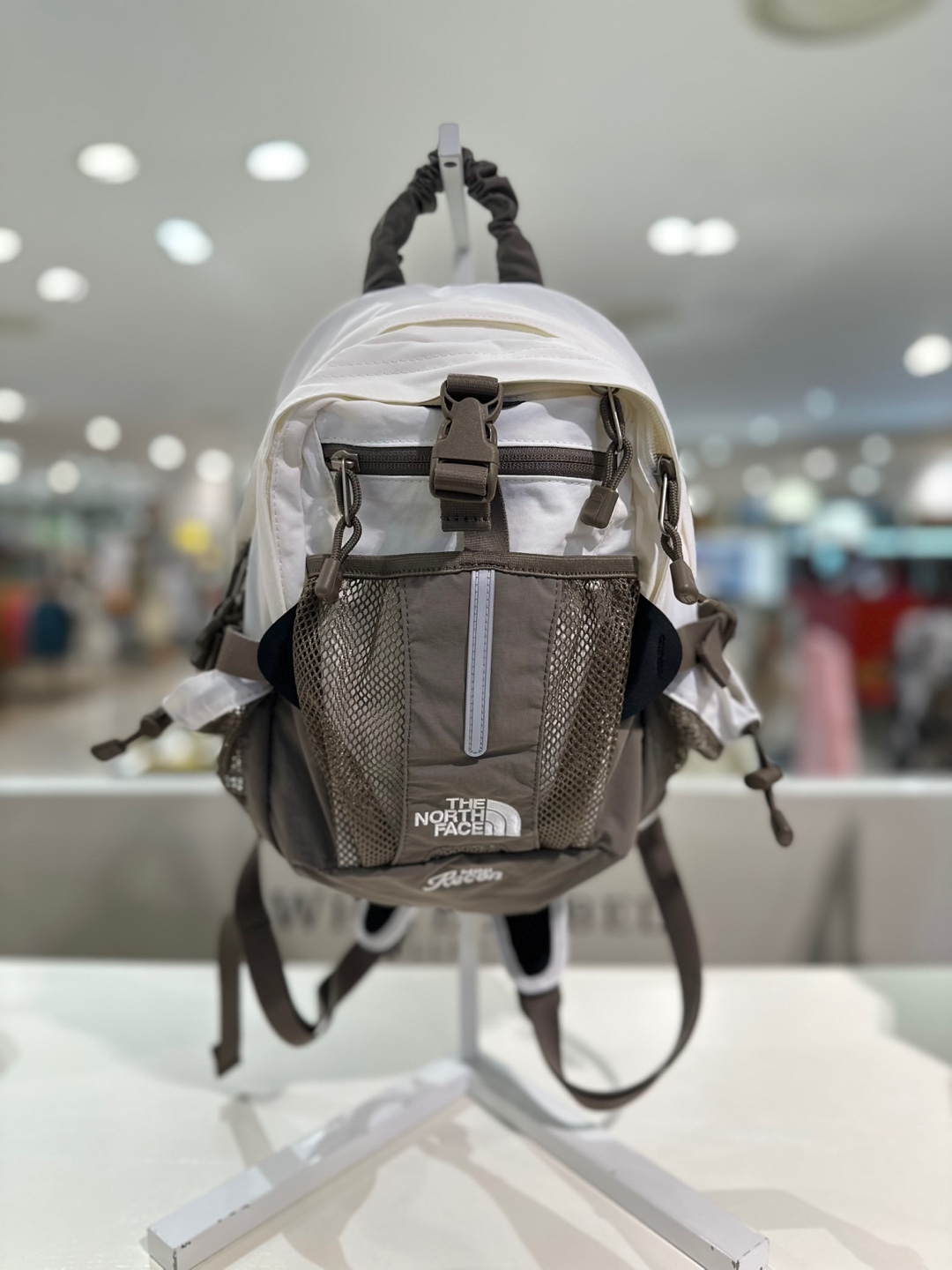 THE NORTH FACE MINI BACKPACK