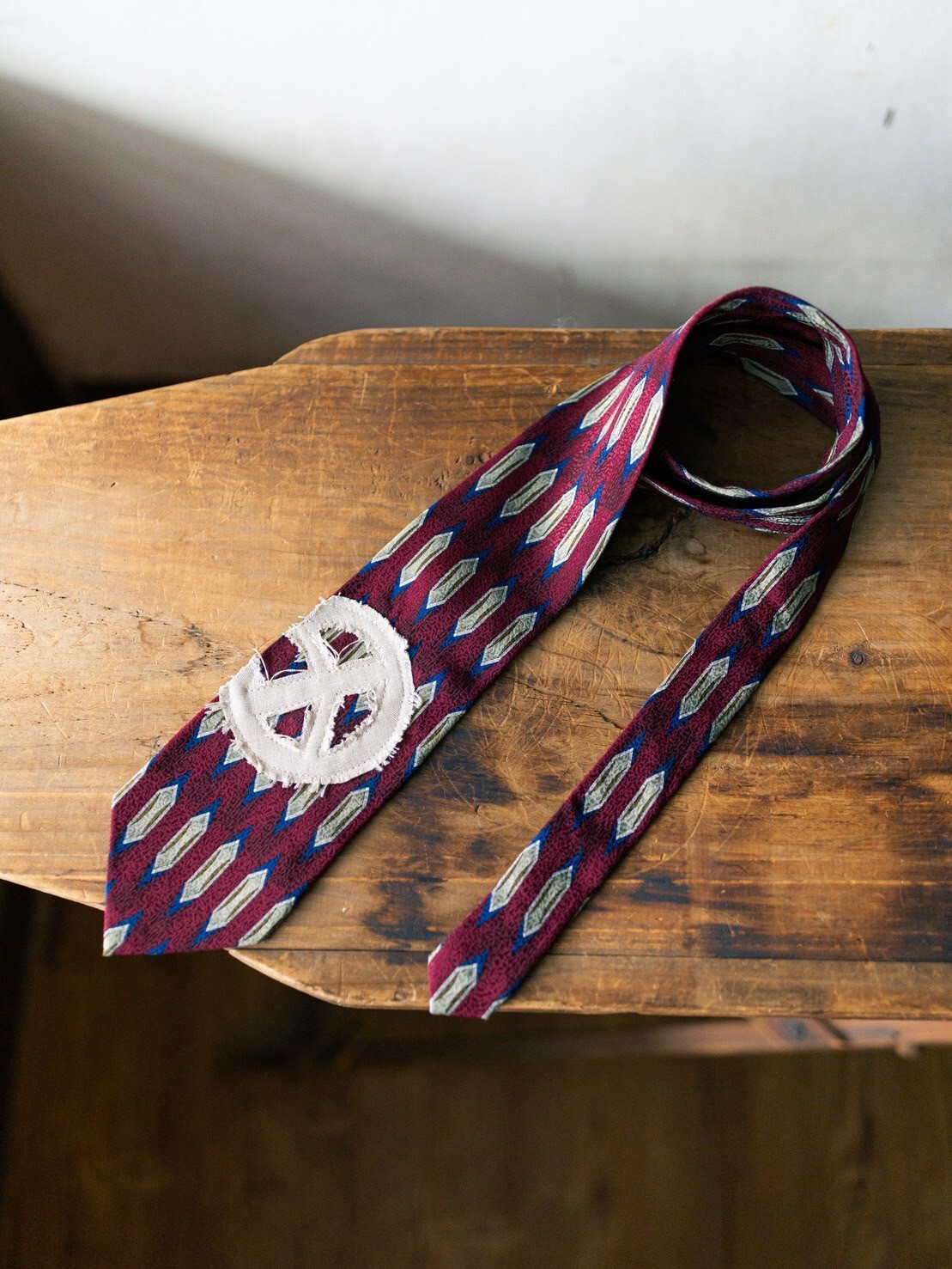 Remake - Tie