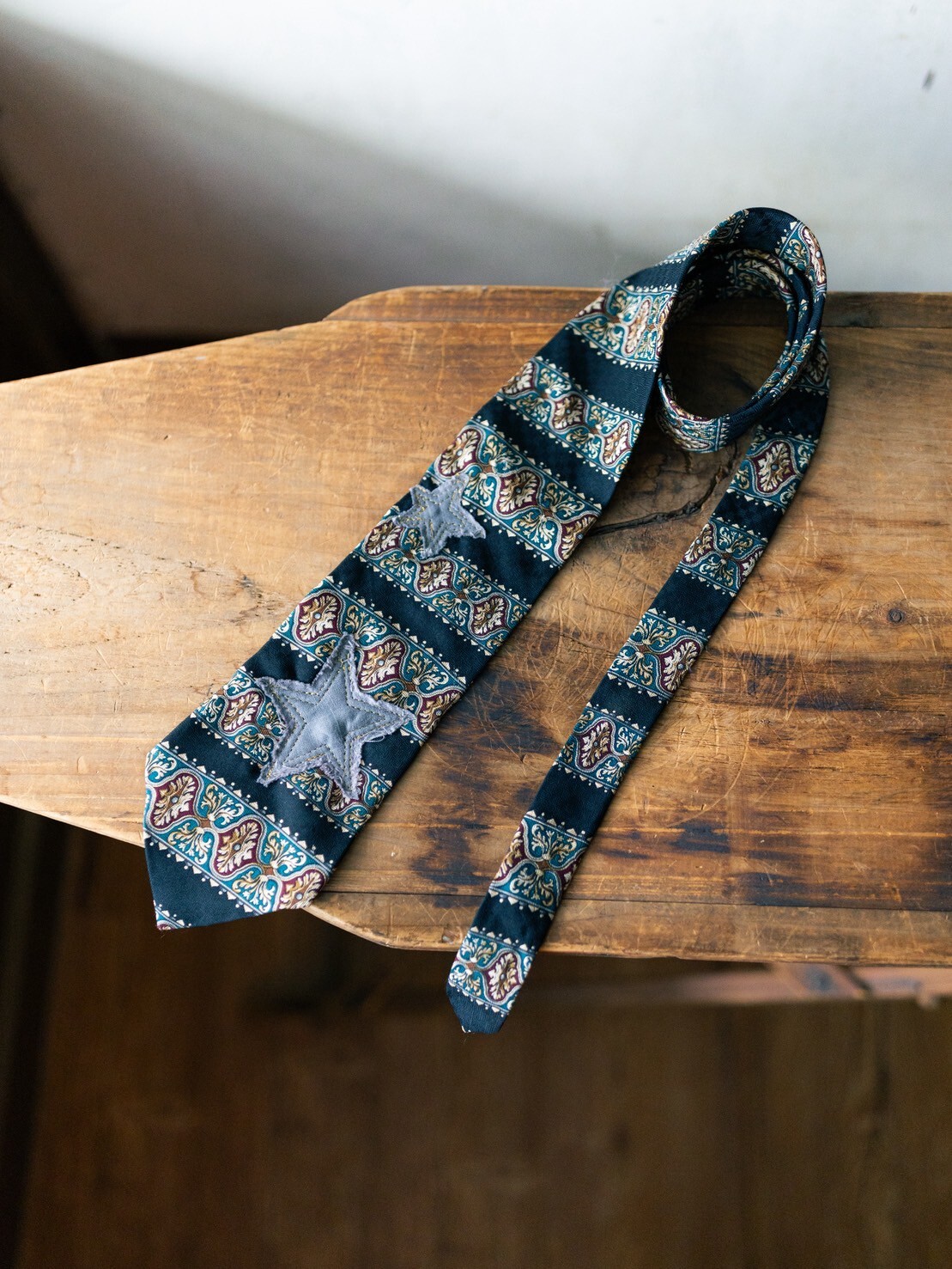Remake - Tie