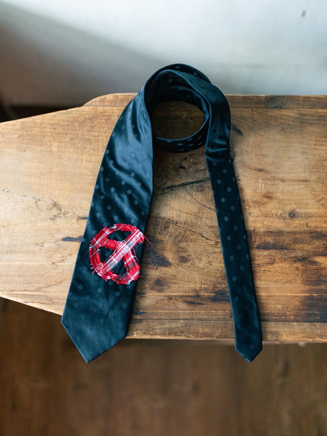 Remake - Tie
