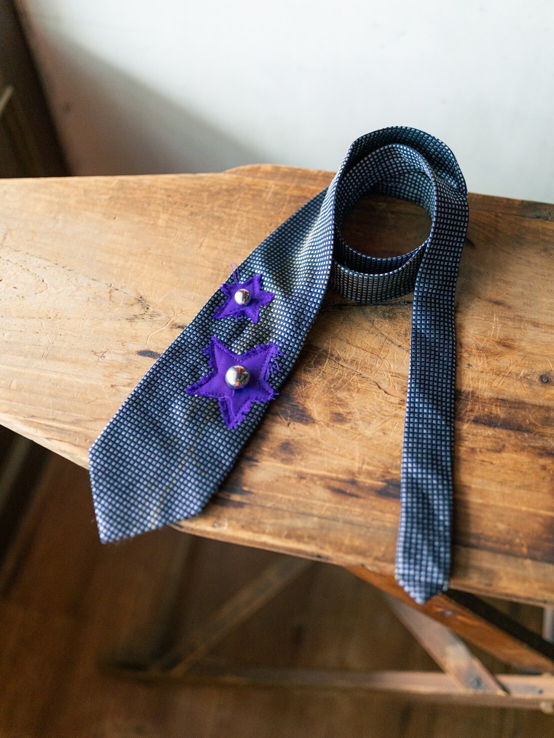 Remake - Tie
