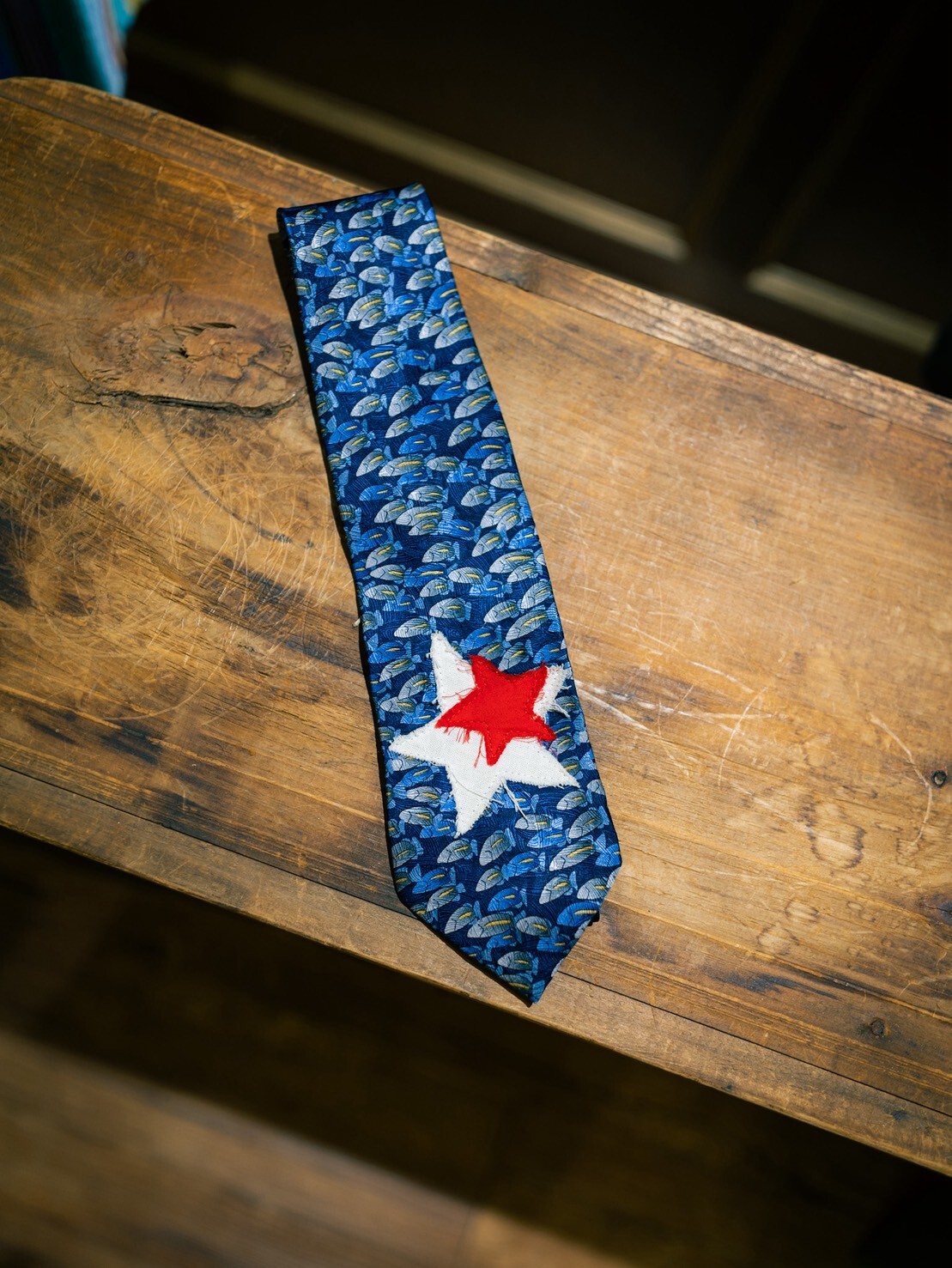 Remake - Tie