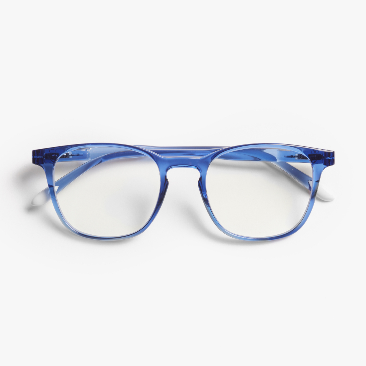 BARNER | Dalston Glossy - Bright Cobalt