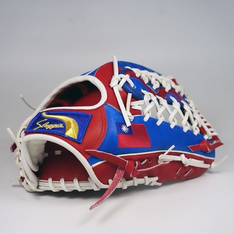 日本製 久保田 SLUGGER KUBOTA SPECIAL ORDER KSG-SPC 硬式外野手套