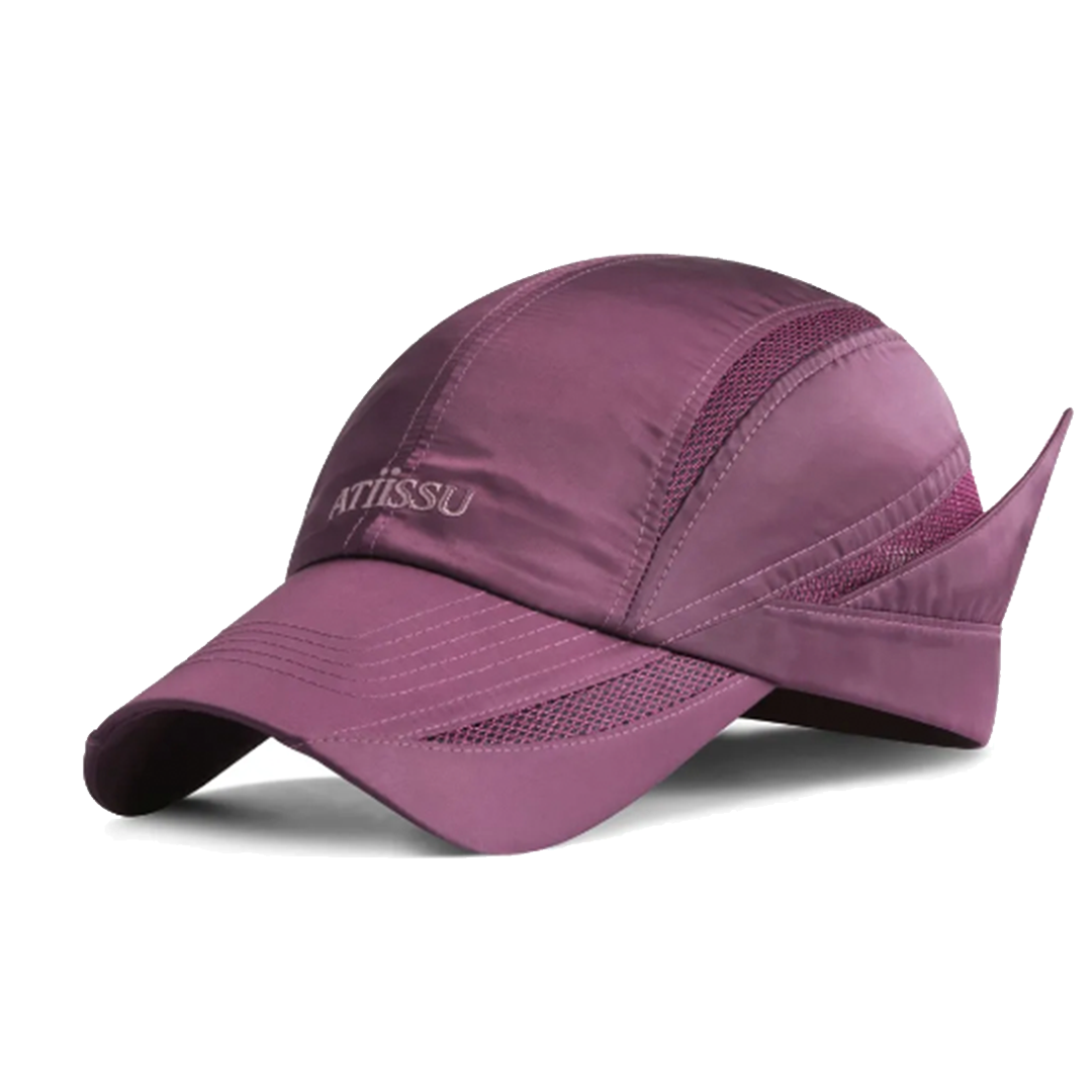 ATIISSU WING CAP 翅膀老帽｜ FLOMMARKET