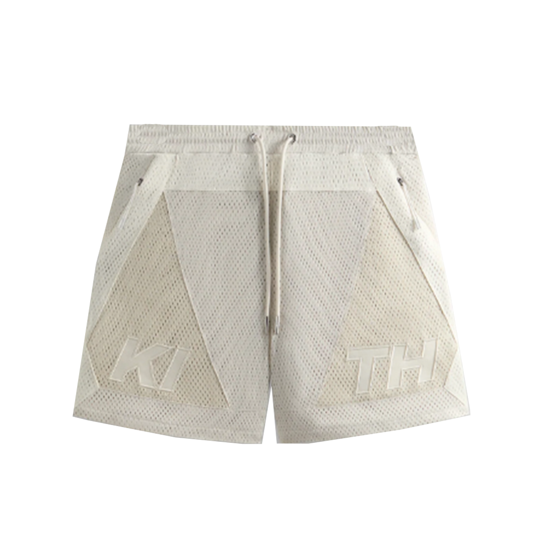 KITH MESH TURBO SHORT 網狀短褲 | FLOMMARKET