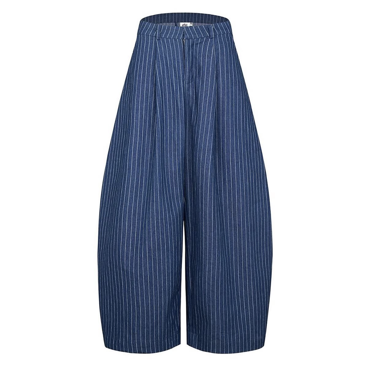 PUSH PUSH / PP STRIPES PANTS