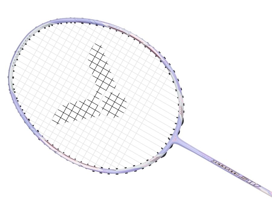 Victor Jetspeed 12F 吳柳螢簽名版