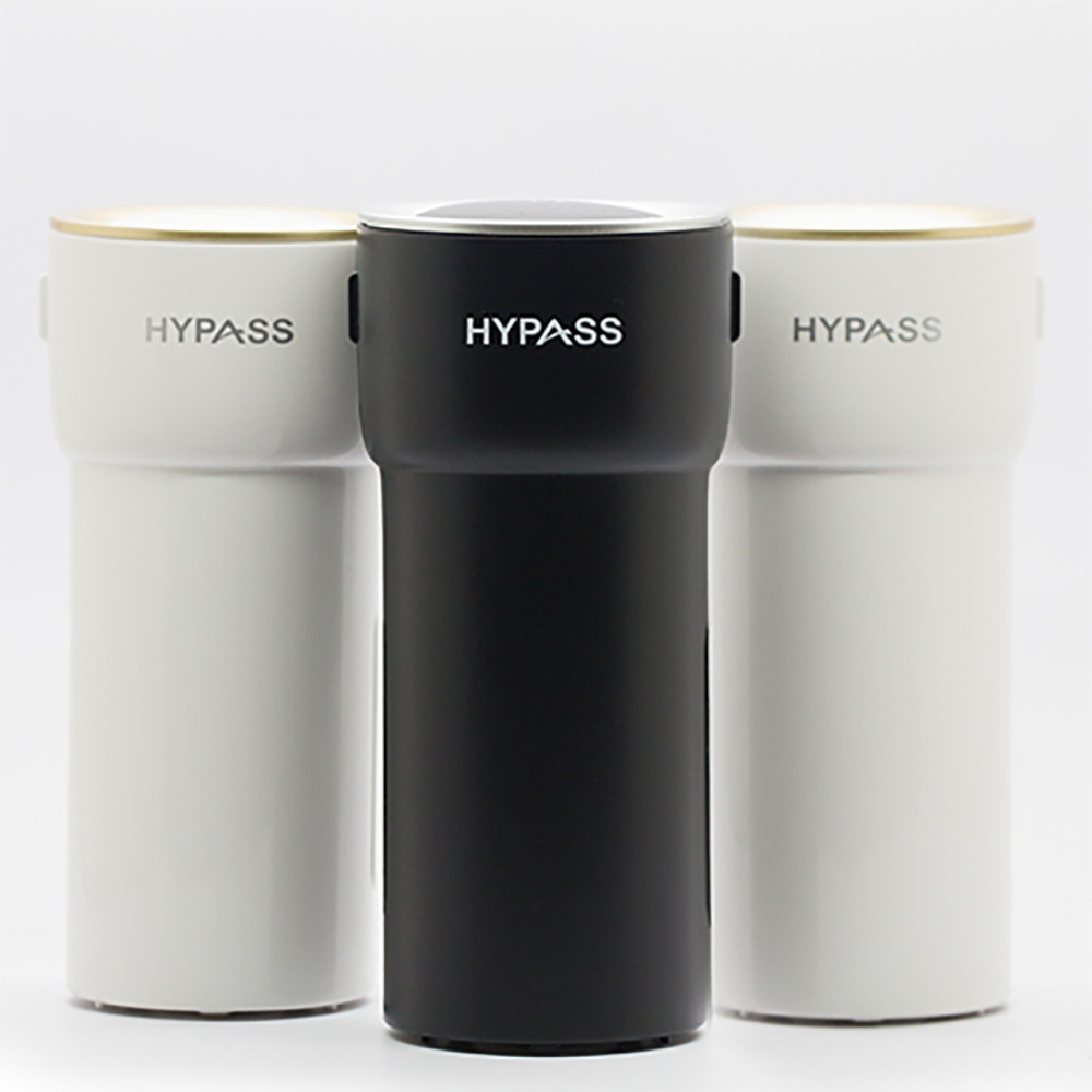 海帕斯空氣瓶子HYPASS AIR BOTTLE