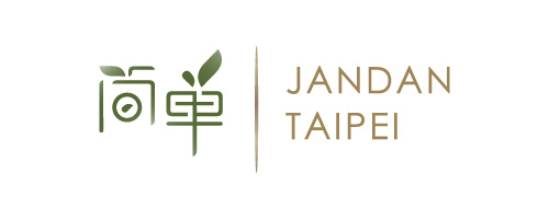 簡單 JAN DAN 品牌介紹 | MIT台灣天然保養品品牌