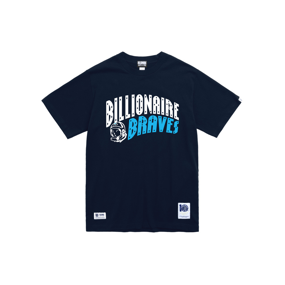 BBC X BRAVES 10TH ANNIVERSARY TEE