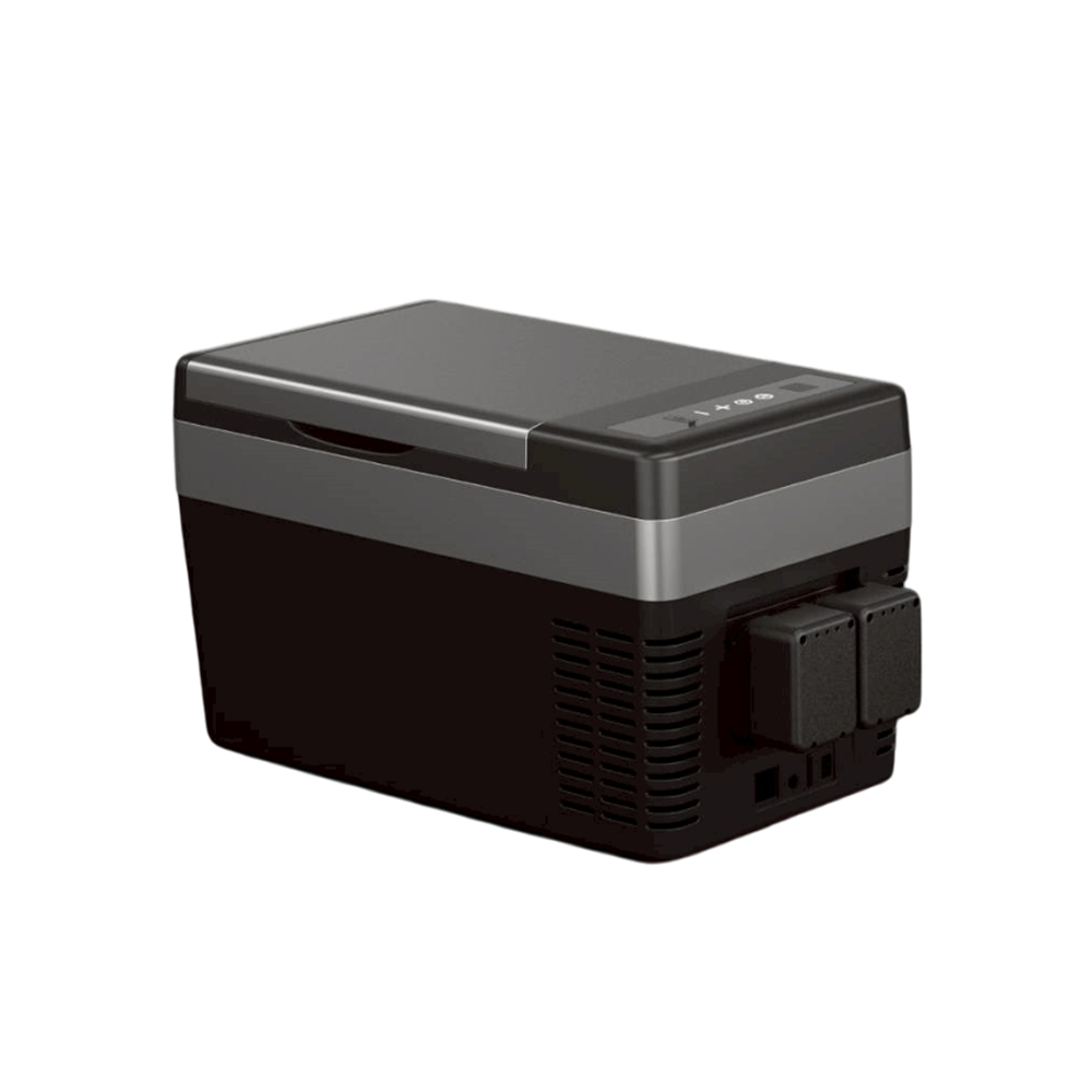 北極冰TF-25L-EX 行動冰箱｜雙電源車用冷凍冷藏｜露營中毒本鋪