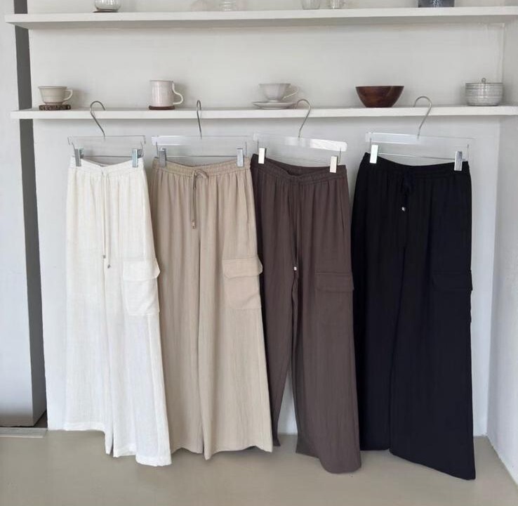 DP18 S:腰 HIP 長 M:腰 HIP 長 $499