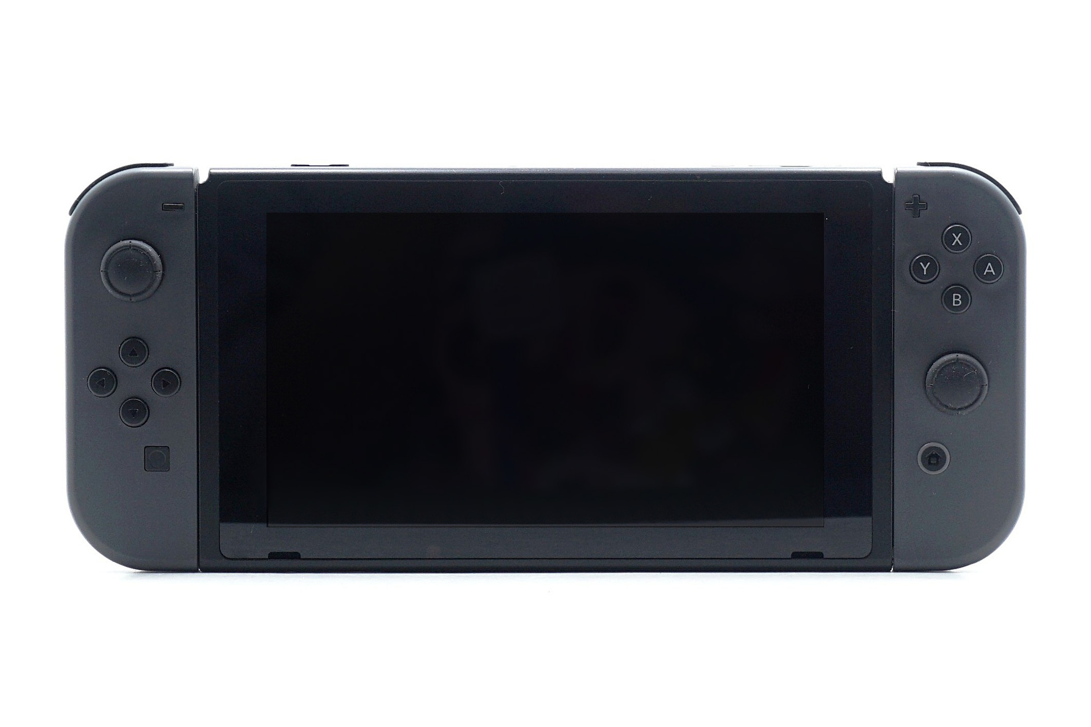 Nintendo Switch 1代 灰色 二手 任天堂 電玩主機 #97564