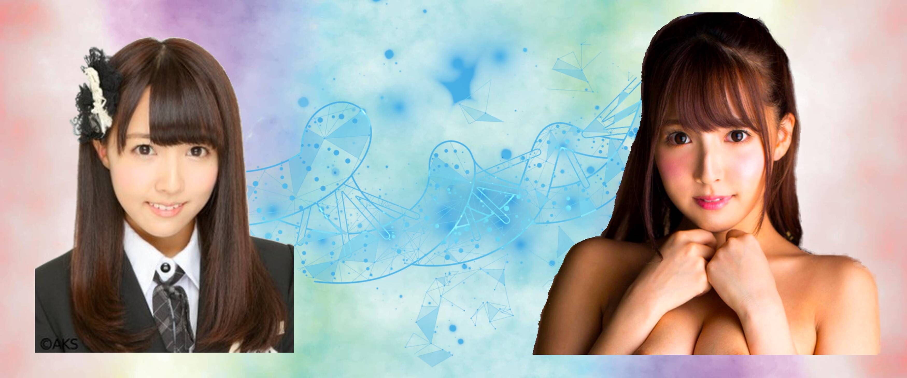 推薦30位成為AV女優的原藝能人和名人【2025年最新版】 - sFun HK