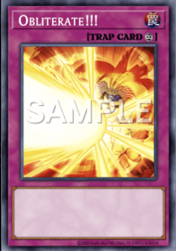 CR05-AE002 Obliterate!!!