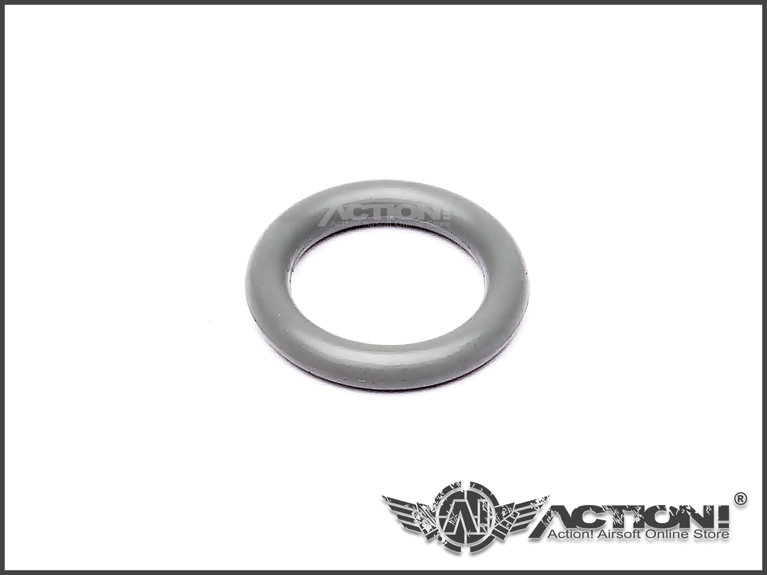 GHK - Piston O-ring (B /Grey-GAS Powered) for GLOCK GBB