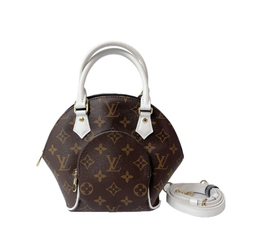 【二手】LOUIS VUITTON ELLIPSE BB 手袋 M20752 RR2441