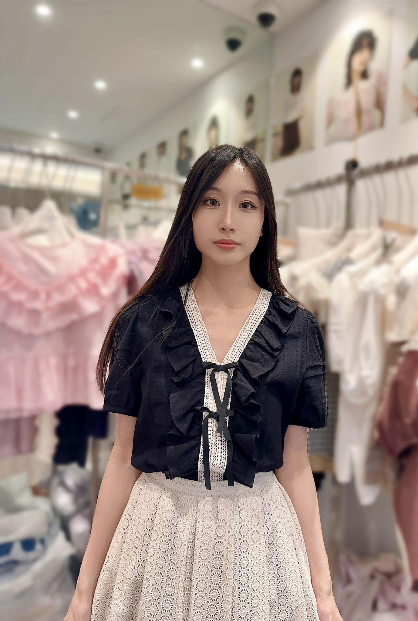 FT63 胸38 長23.5 $419