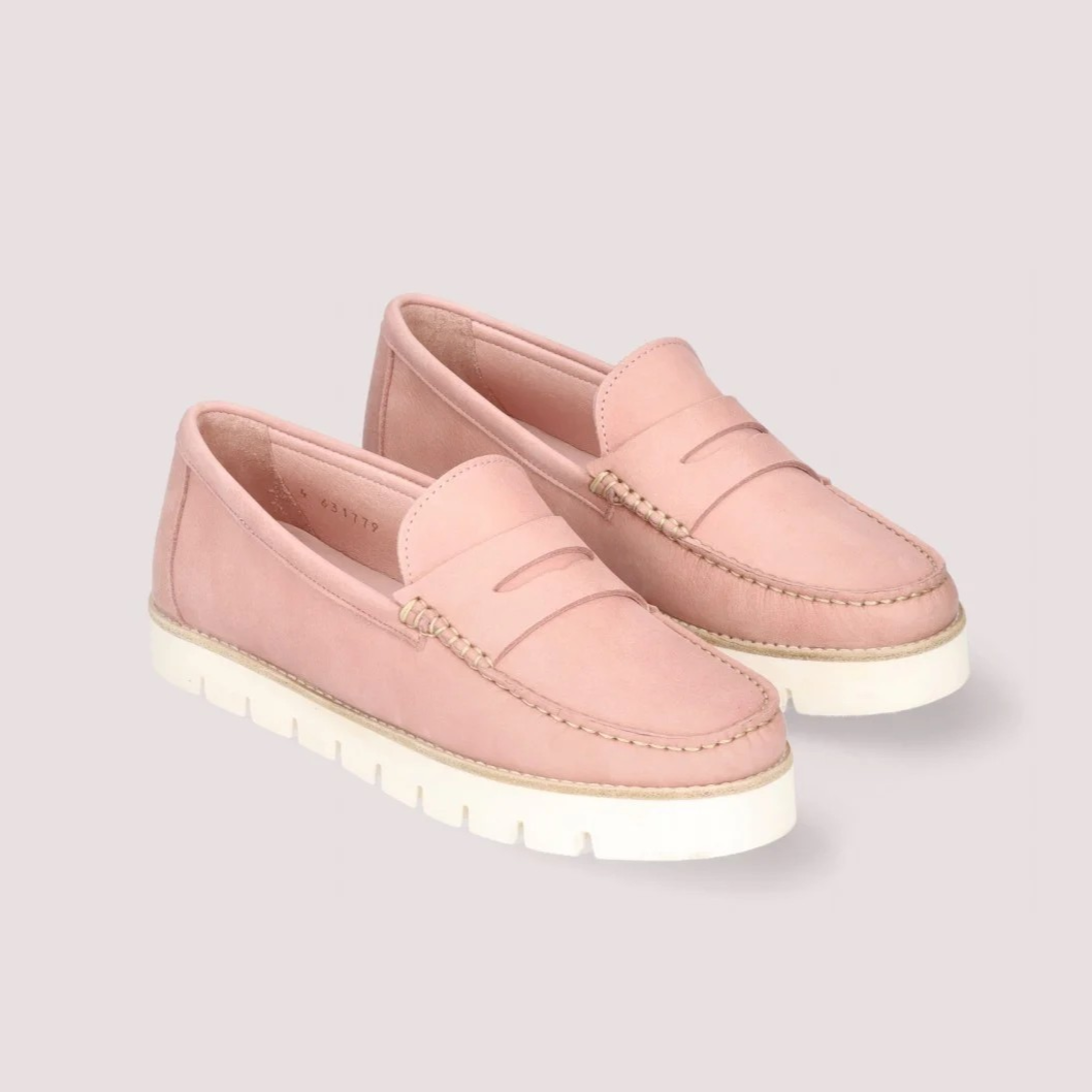 1PB0610-132 PRETTY BALLERINAS Josephine Pink #49882_K