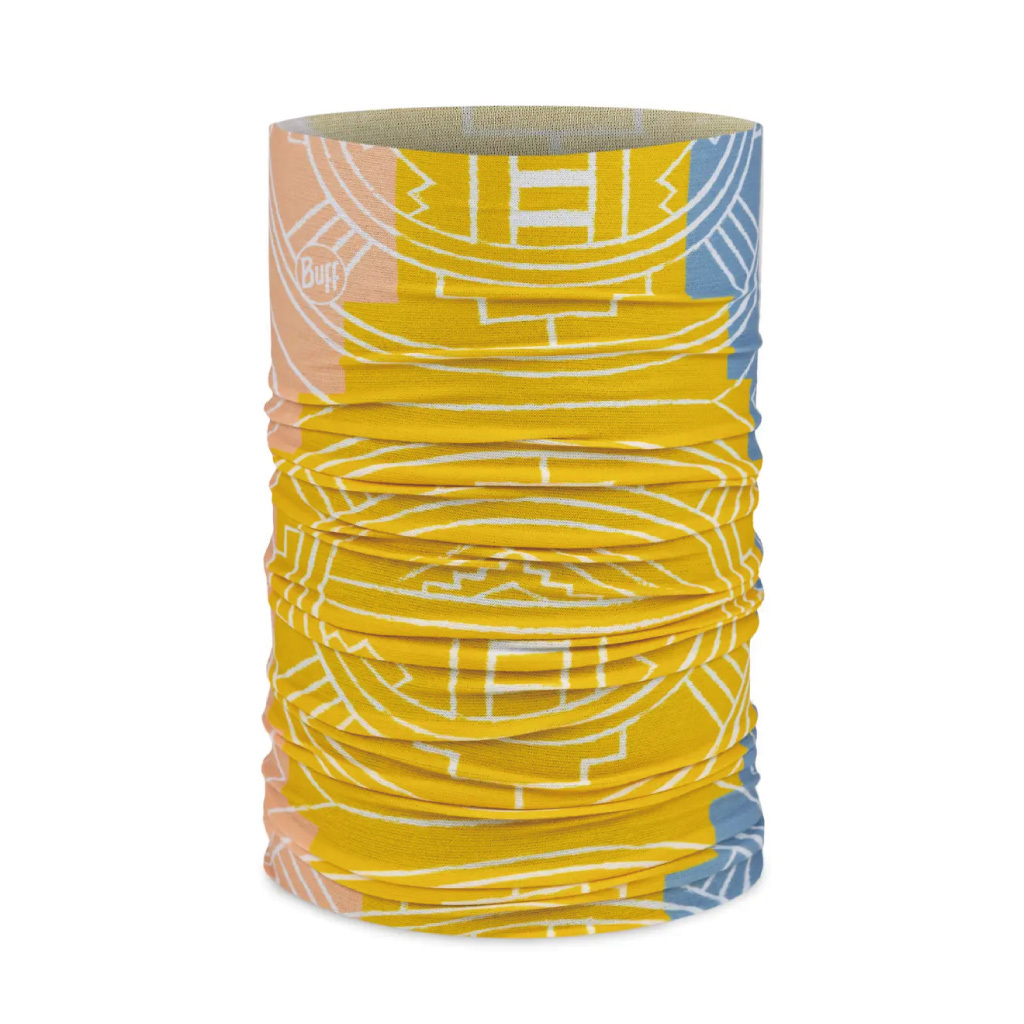 RUN｜BUFF COOLNET UV - ADRAI MULTI