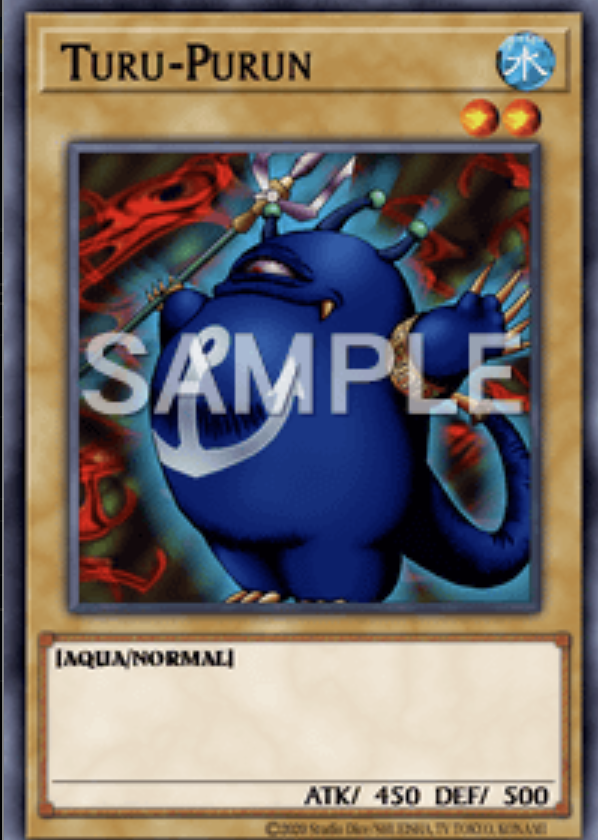 BN01-AE069 Turu-Purun