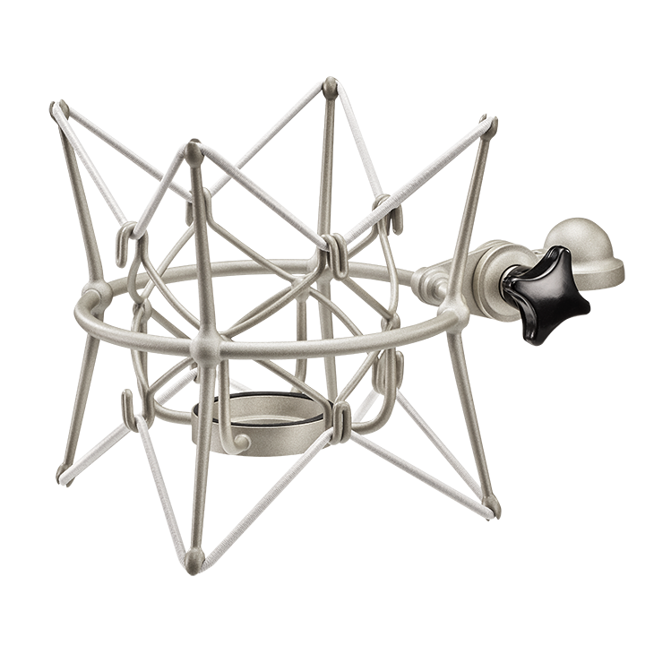 Neumann MIDI Adapter Set (MT 48)