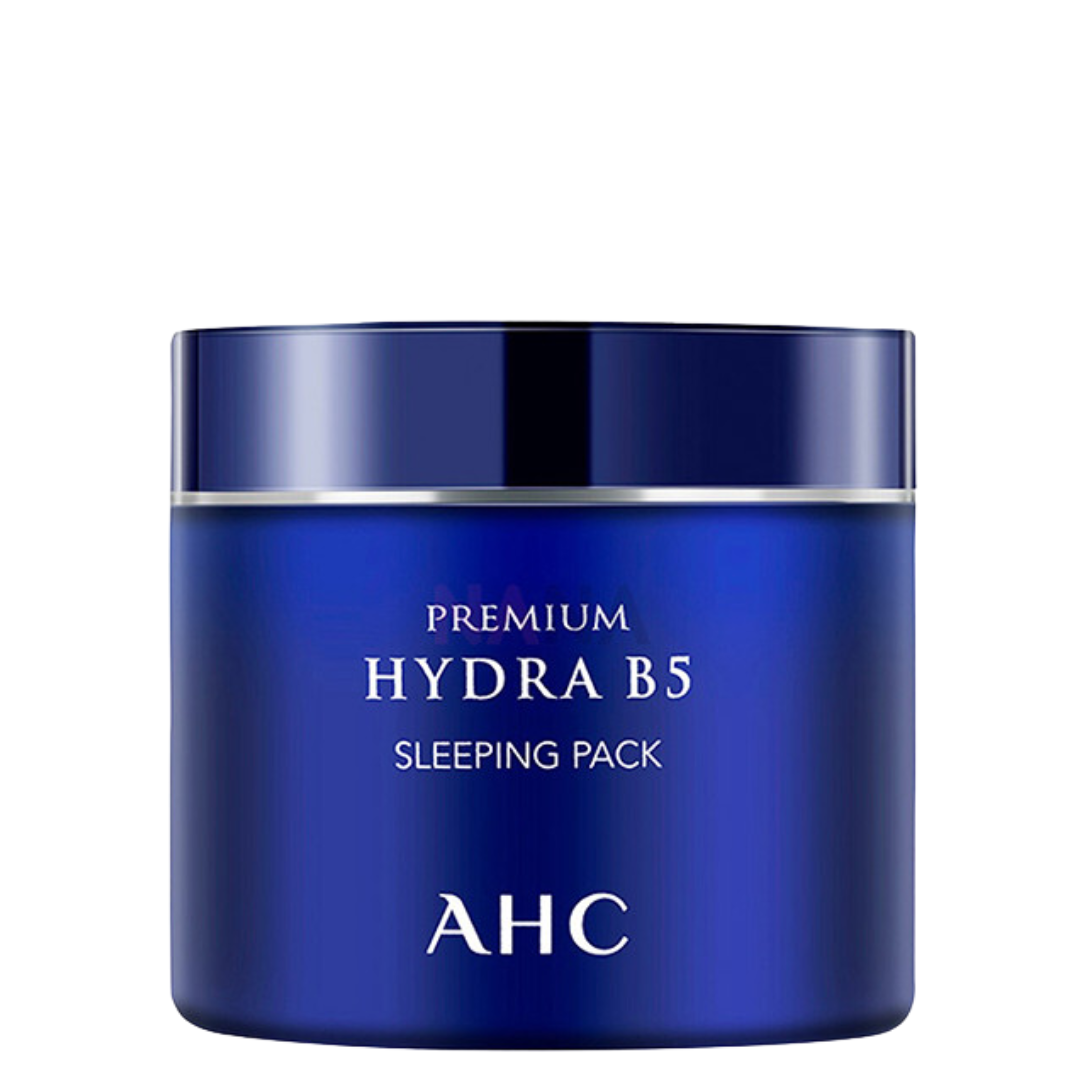 AHC B5高效補水睡眠面膜 100ml