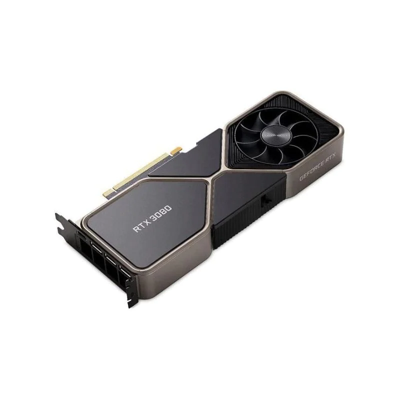 Nvidia RTX 3080 GPU