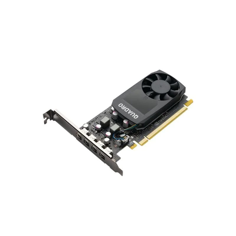 Nvidia P1000 GPU