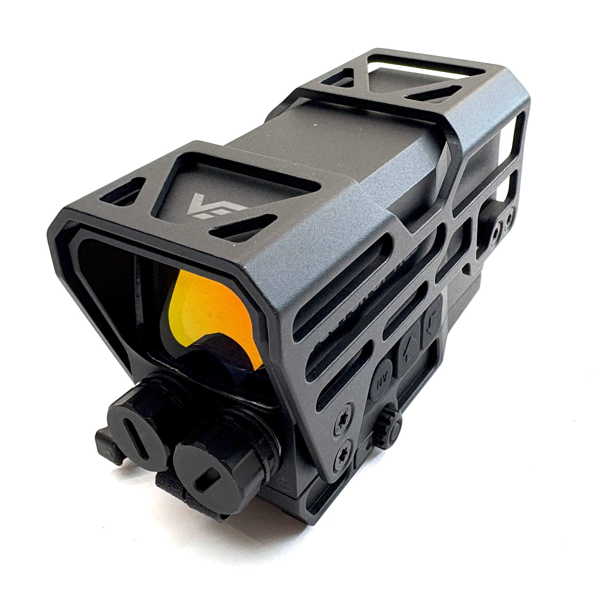 Vector Optics Frenzy Plus Internal Red Dot 1x31x26 Red