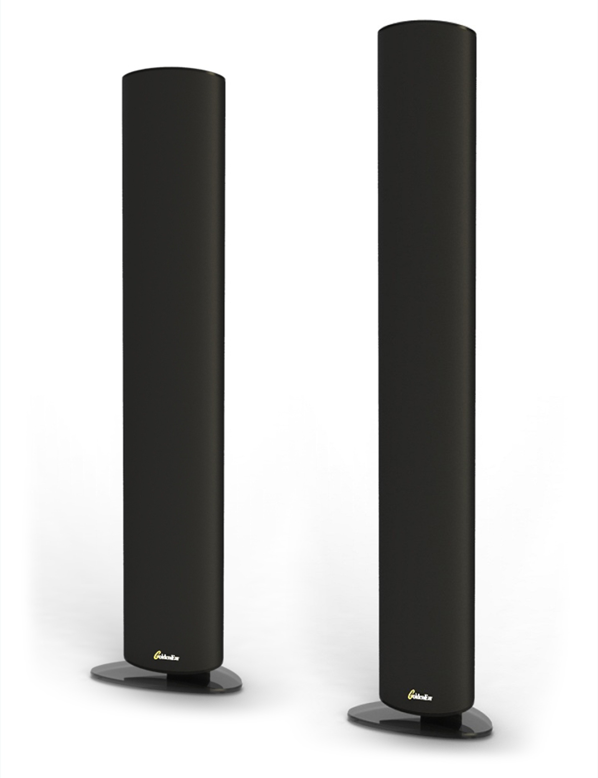 GoldenEar專用桌架/對 (適用SuperSat 50/ 60)