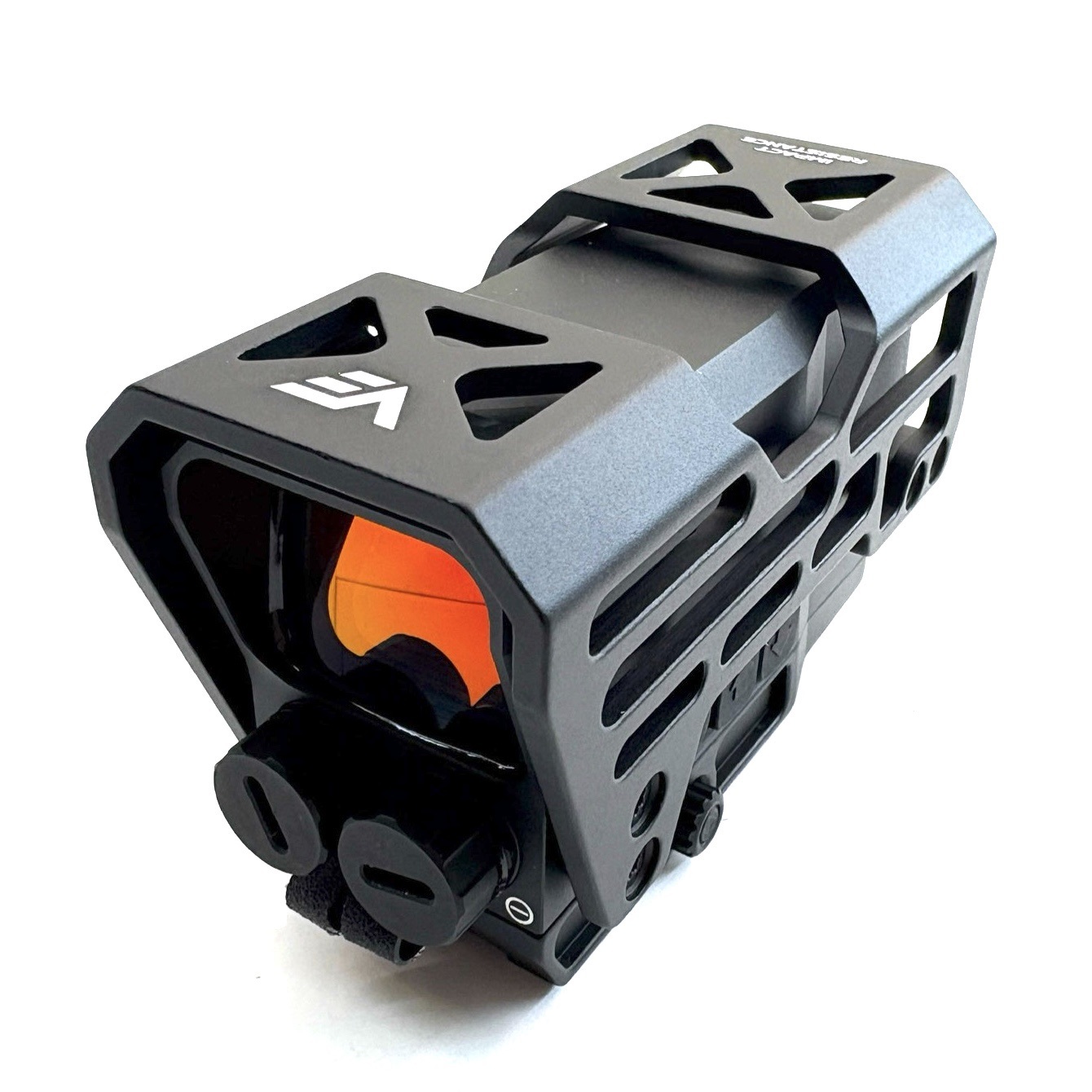 Vector Optics Frenzy Plus Enclosed Red Dot 1x31x26 Mult