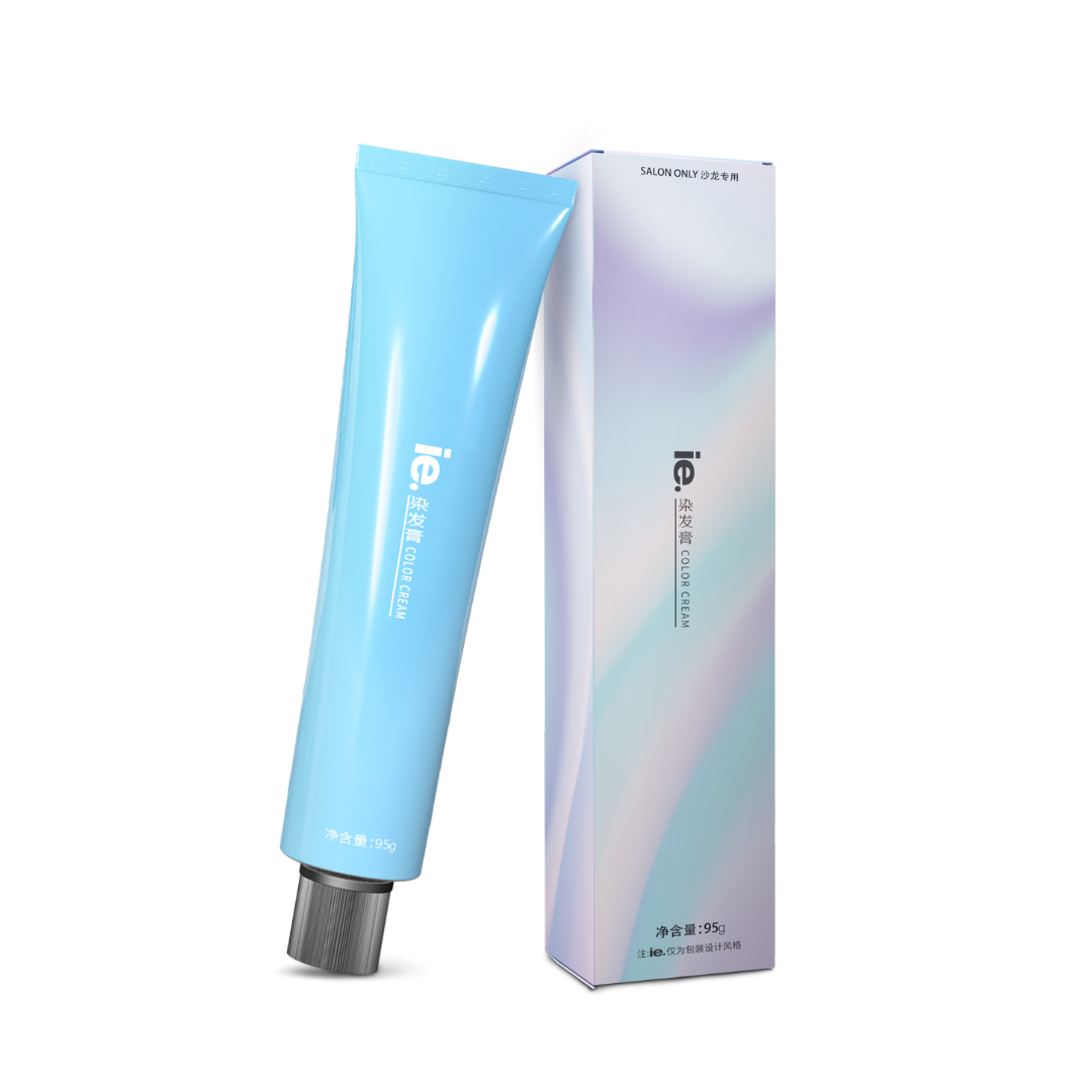 ie color (new) booster