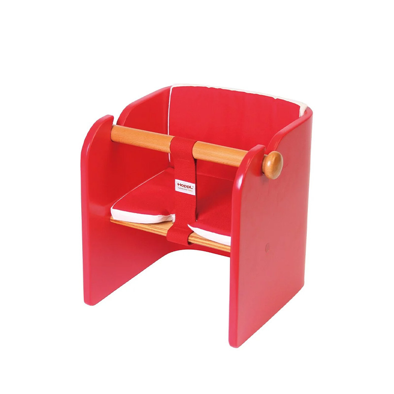 Hoppl - Colo Colo 椅子坐墊| Jakewell