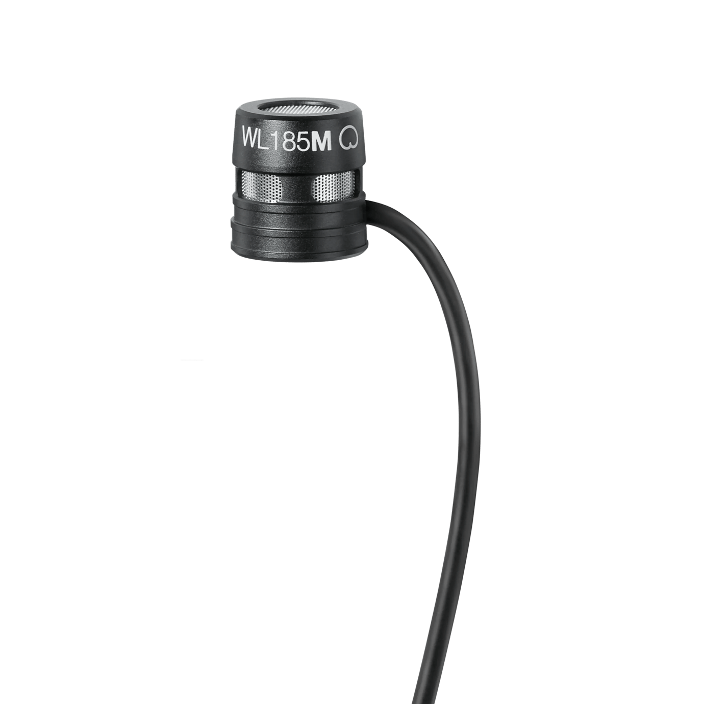 WL185M Low-profile Cardioid Lavalier Microphone