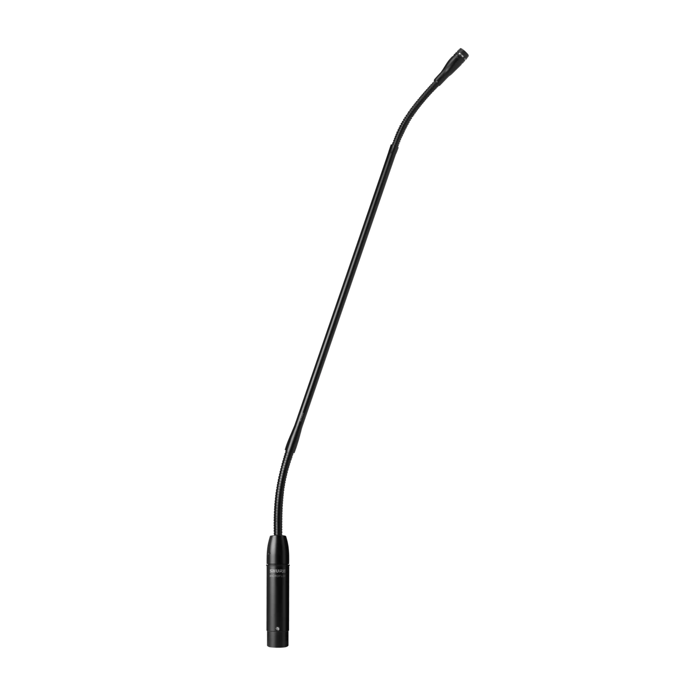 MX418 Microflex® Standard Gooseneck Microphone