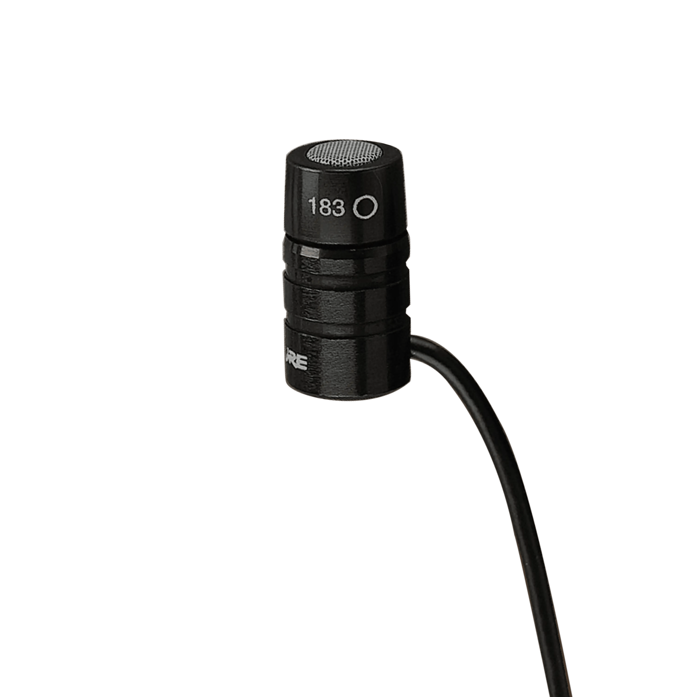 MX183 Omnidirectional Lavalier Microphone