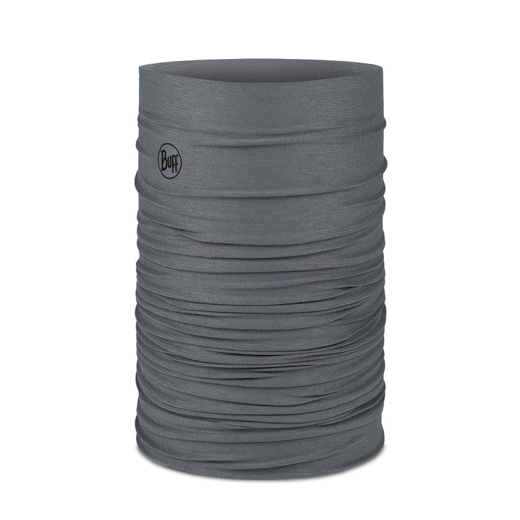 RUN｜BUFF COOLNET UV - SOLID ASH