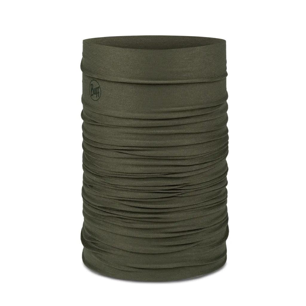 RUN｜BUFF COOLNET UV - SOLID KHAKI