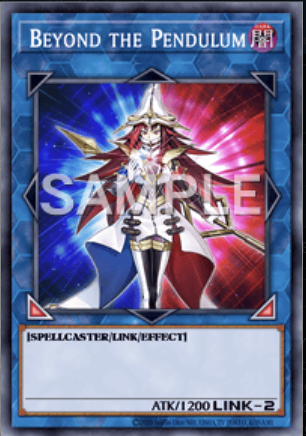 CR02-AE027 Beyond the Pendulum