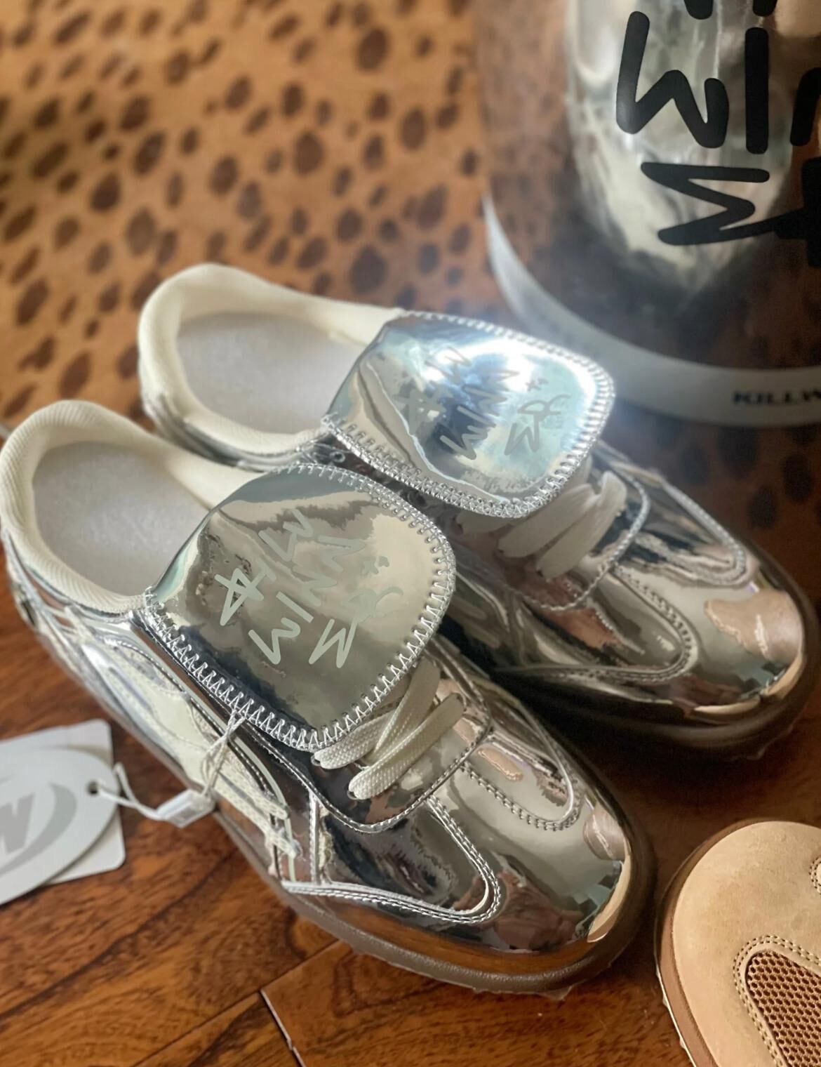 KILLWINNER SHOOTING STAR