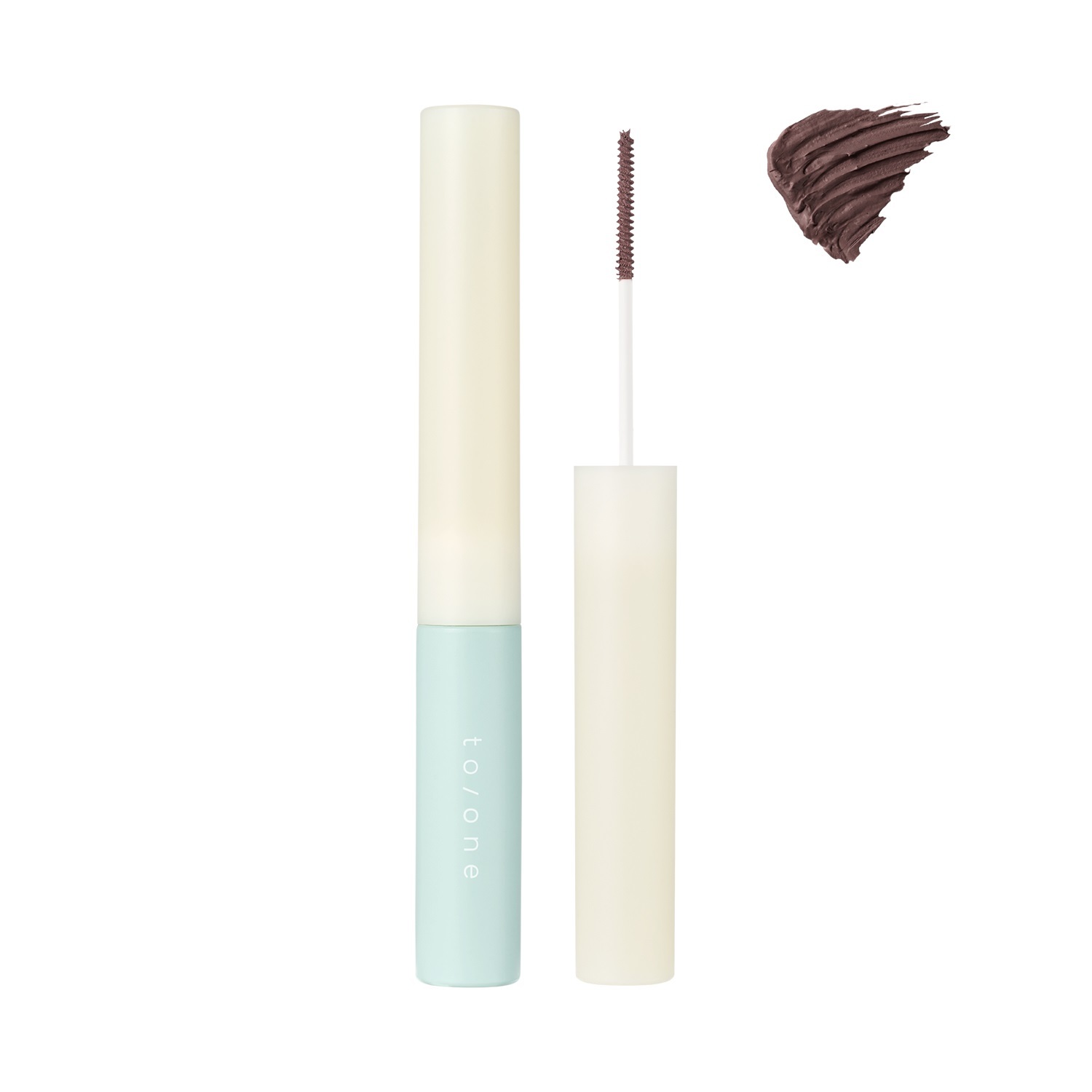 日本to/one Creamy Color Mascara ⁠THISWAY日本在地採購每週空運到港！