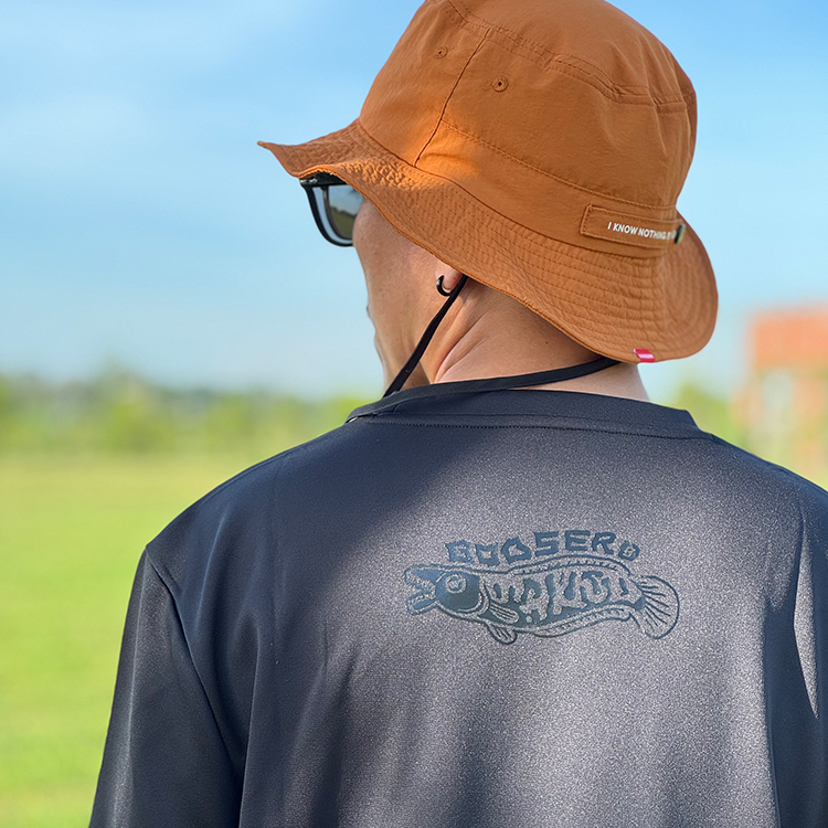 GOOSER Ⓑ 機能短T(new*重磅)