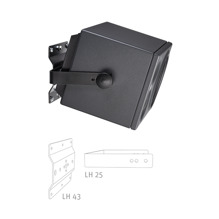 Neumann MIDI Adapter Set (MT 48)