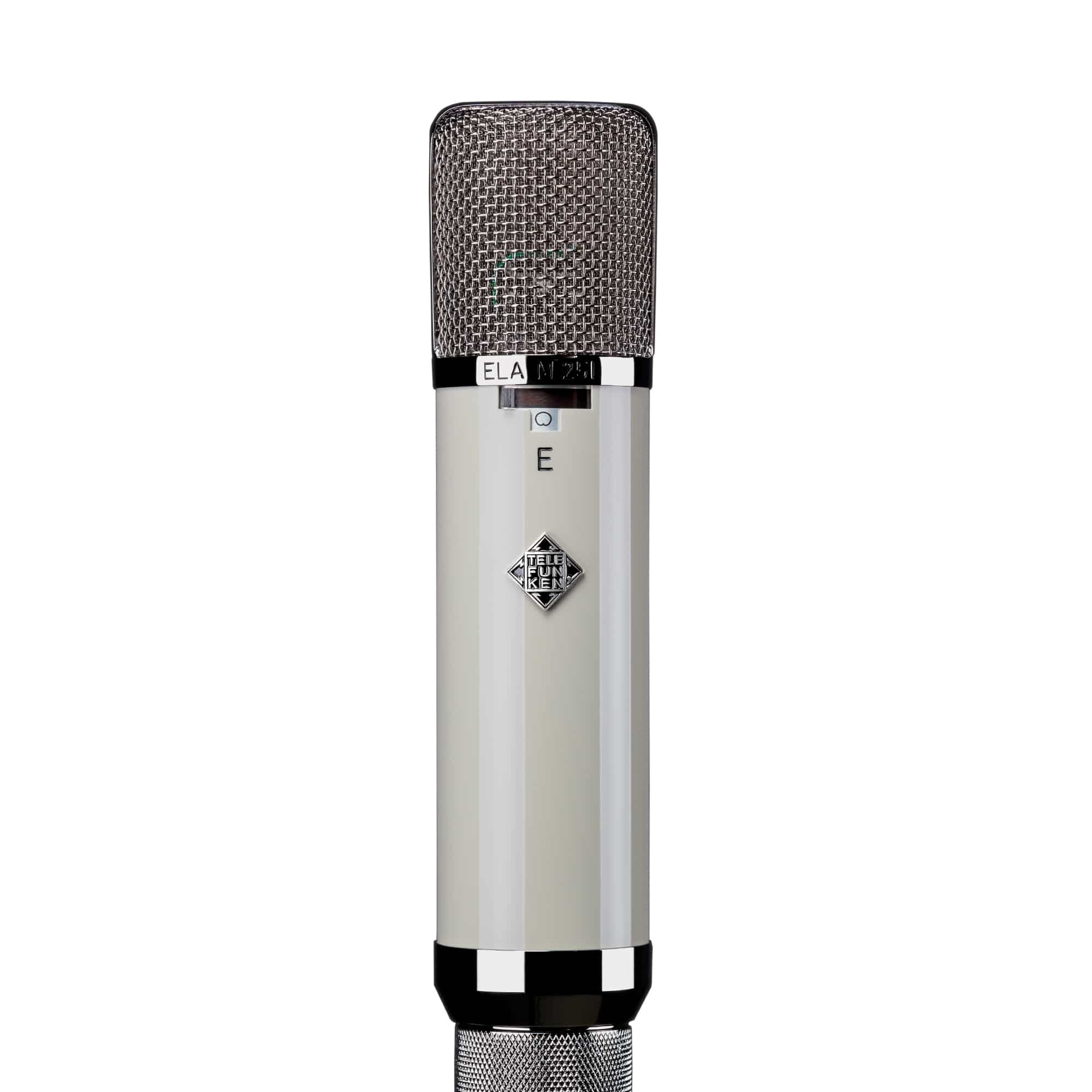 Telefunken ELA M 251E