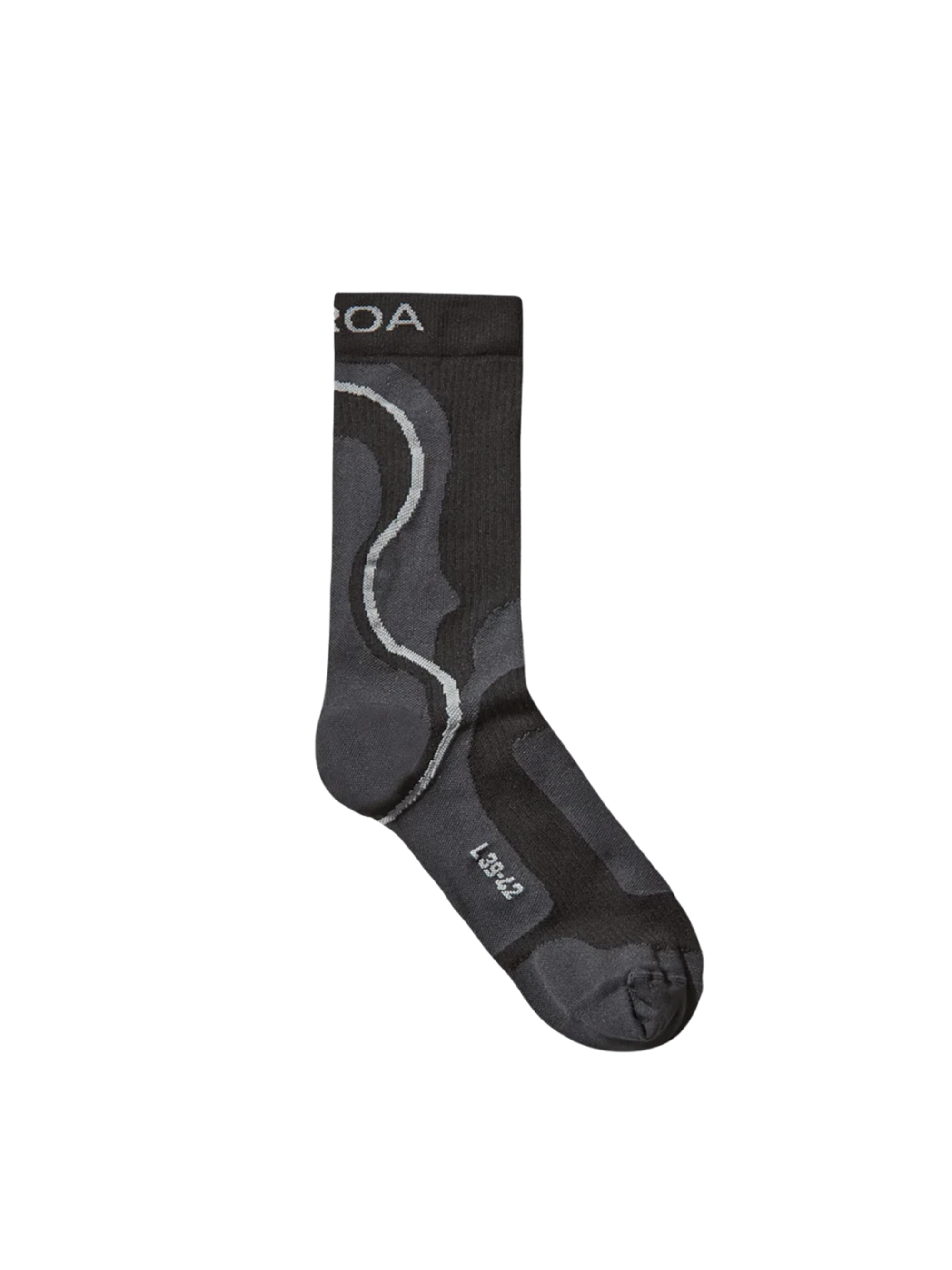 ROA TECHNICAL SOCKS 襪子