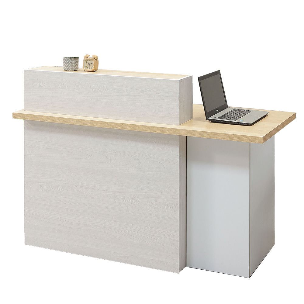 4.85尺櫃檯桌（坐左）M235.M238.M240.M242